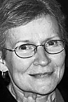 Alice Diane (England) Warren | News, Sports, Jobs - Altoona Mirror